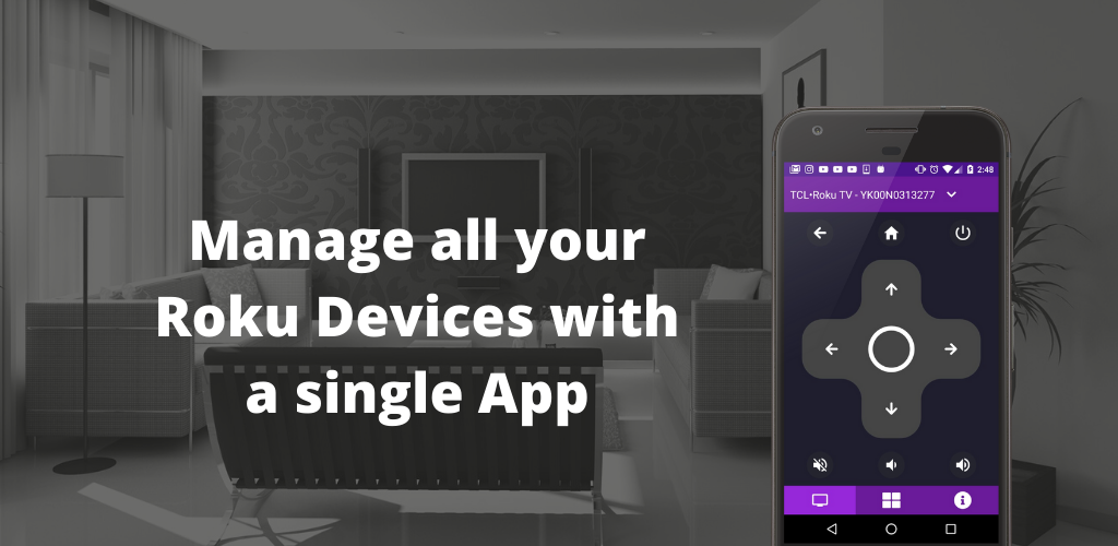 RemRok Remote Controller - App on Amazon Appstore