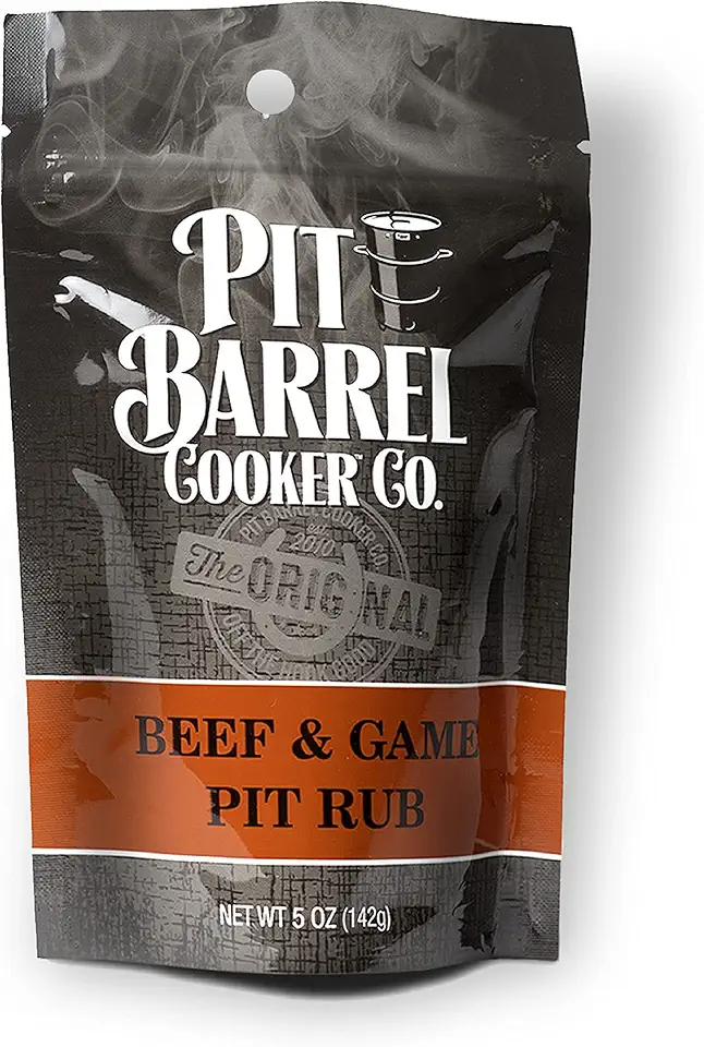 The Perfect Time To Let Your Steak Marinate With Dry Rub Before ...