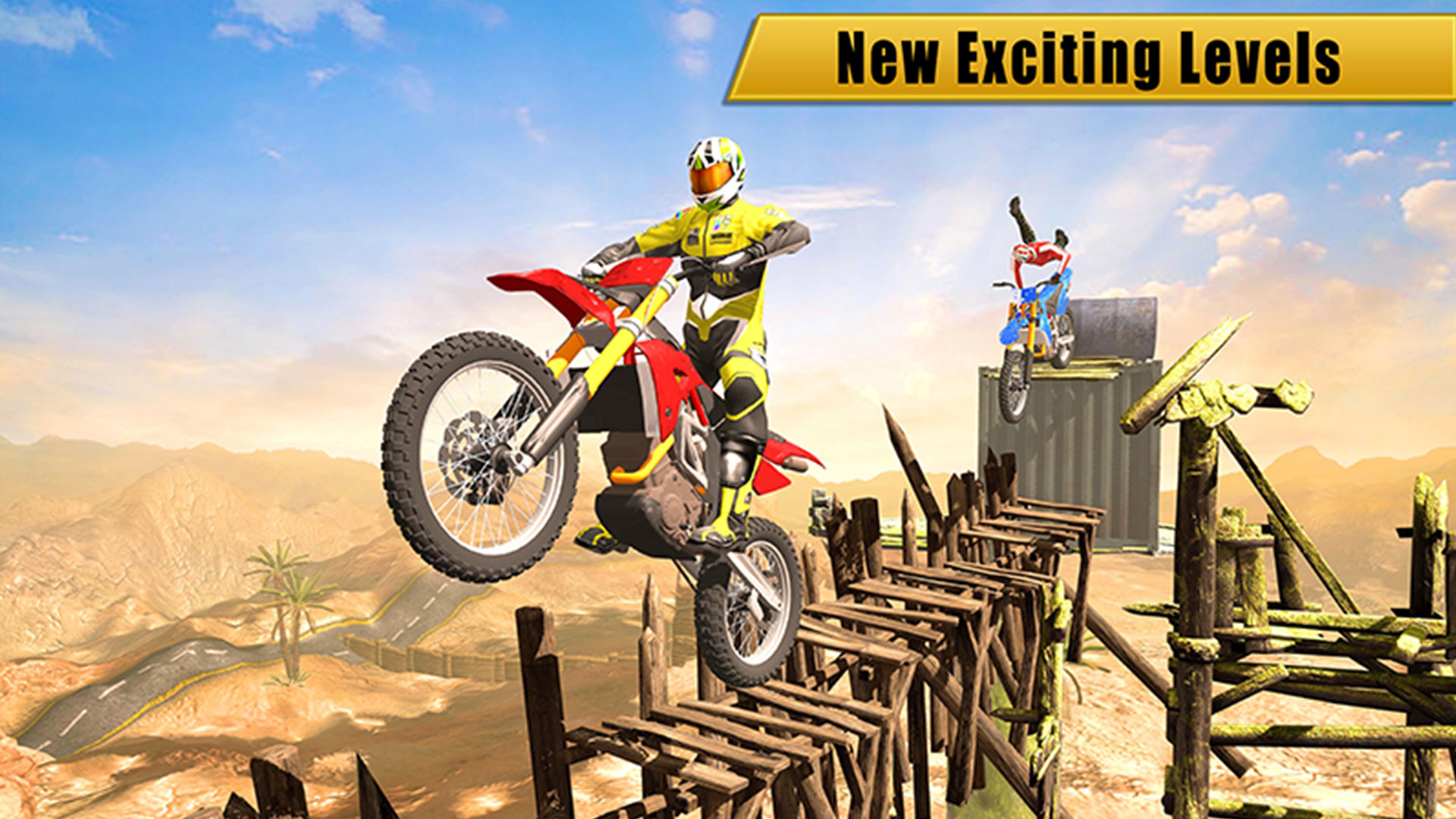 Bike Stunt Game:Amazon.com:Appstore for Android