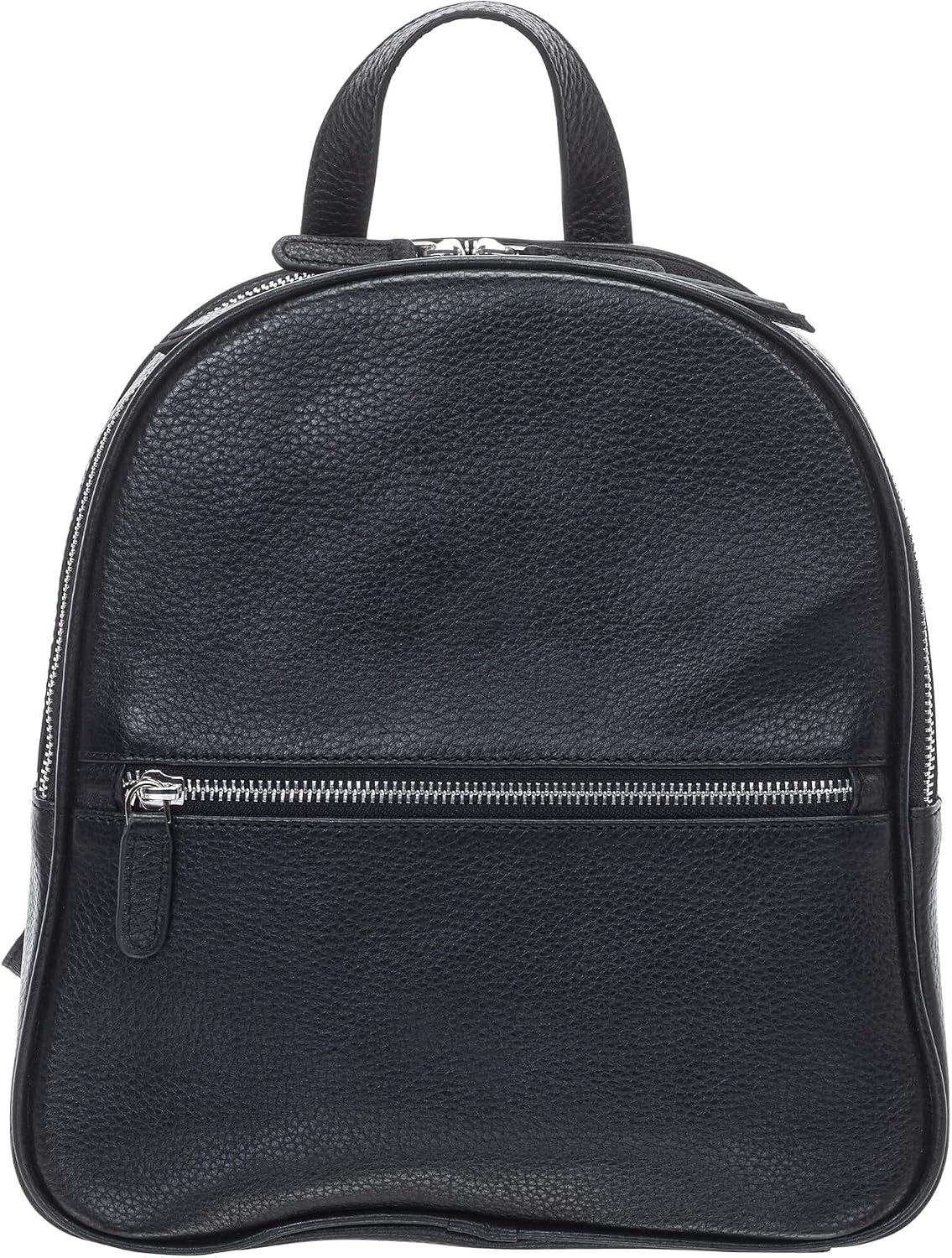 Amazon.com: Mancini Pebbled Audrey Backpack : Clothing, Shoes & Jewelry