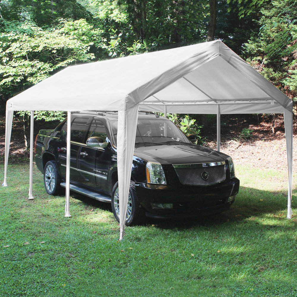 King Canopy Replacement Covers