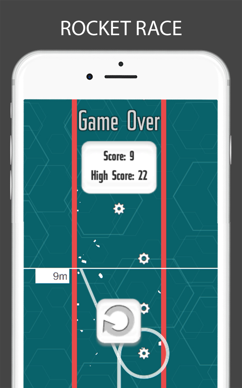 Rocket Race - App on Amazon Appstore