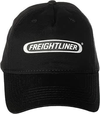 Artisan Owl Freightliner Trucks Run Smart Cap Hat - Officially Licensed ...