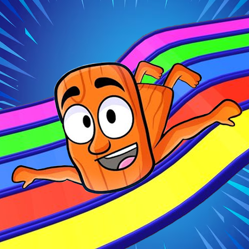 Silly Ragdoll Slide - App on the Amazon Appstore