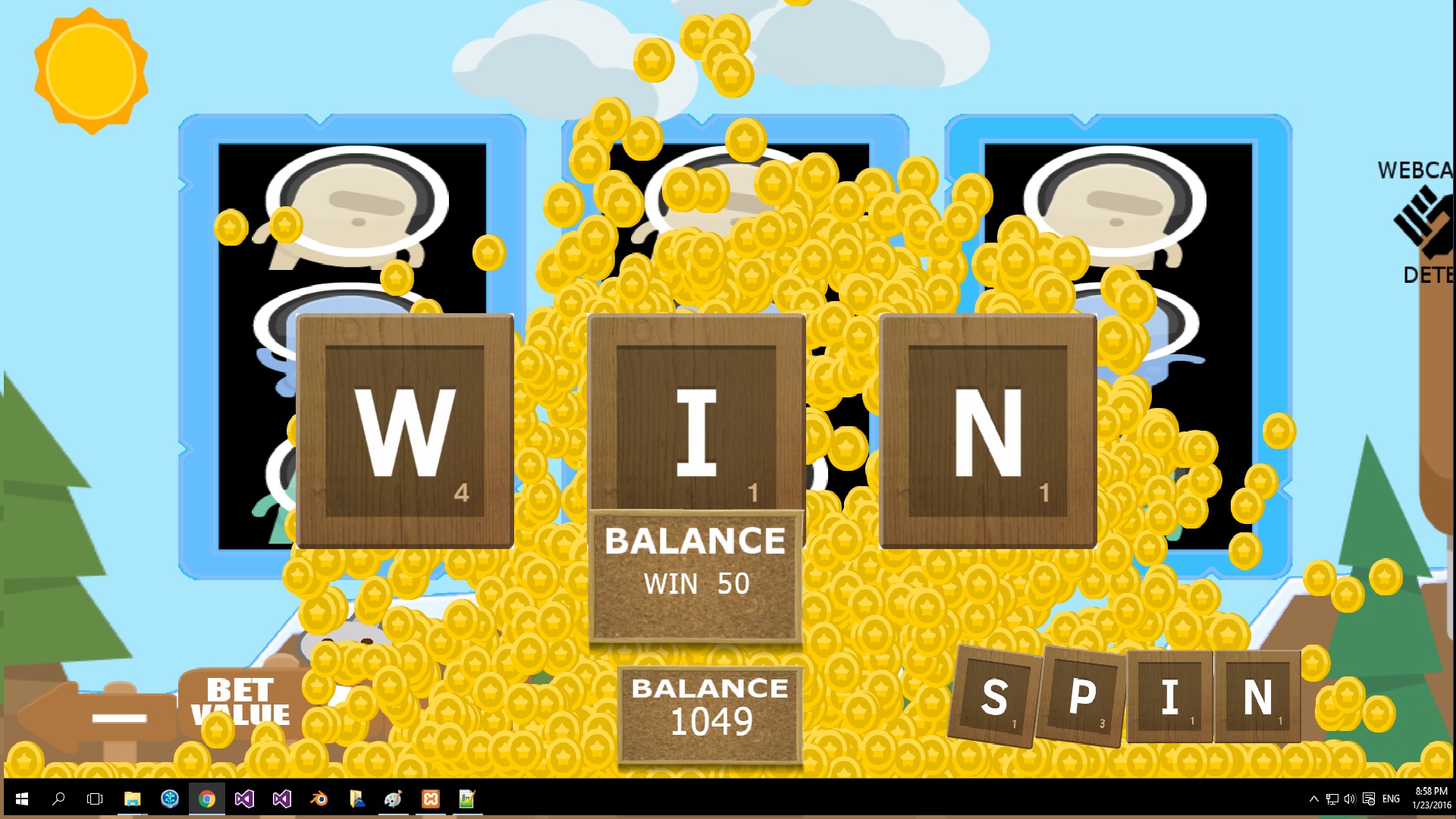 Slot html5 source code - App on Amazon Appstore