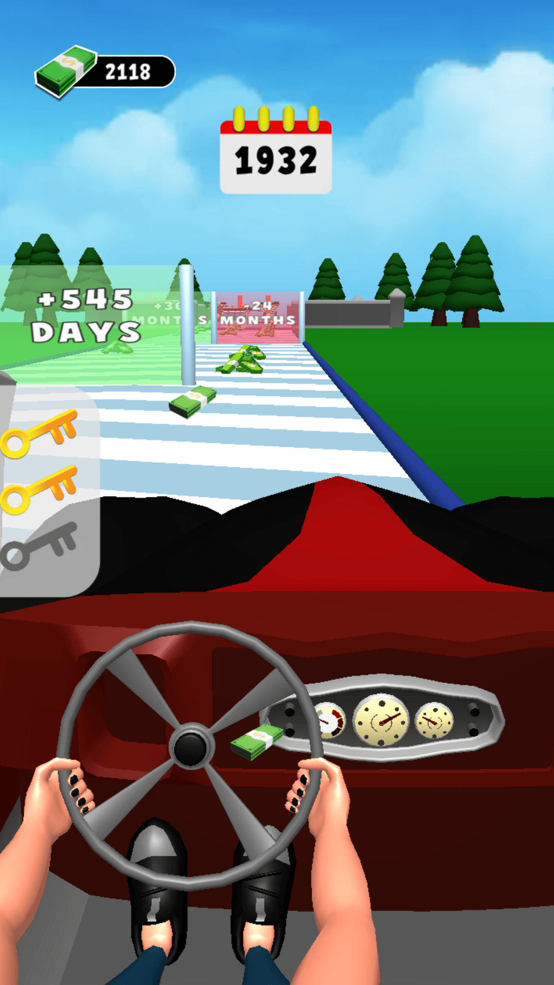 Drive A Car New Game - App on Amazon Appstore