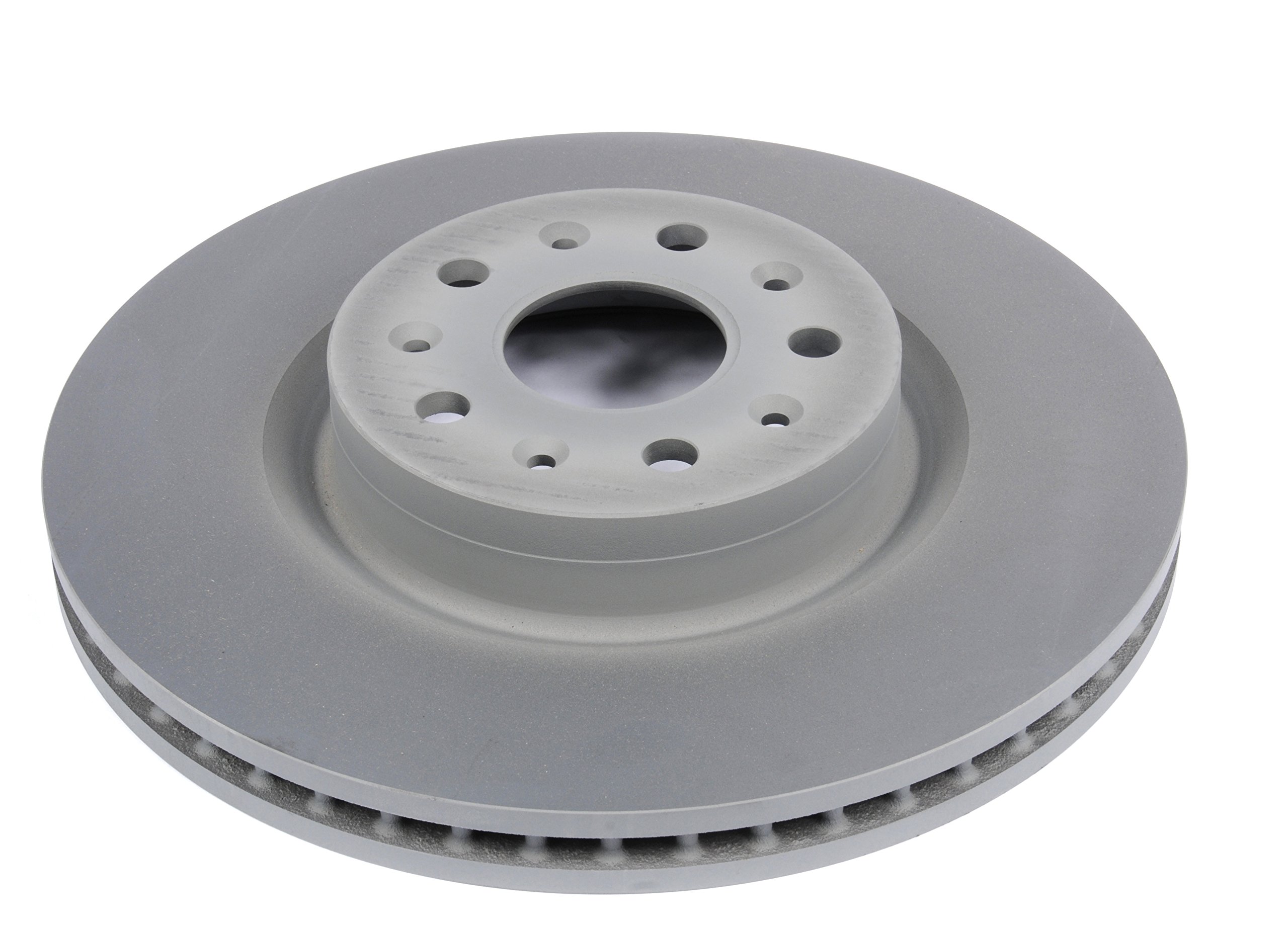 Amazon.com: GM Genuine Parts 177-1170 Front Disc Brake Rotor : Automotive