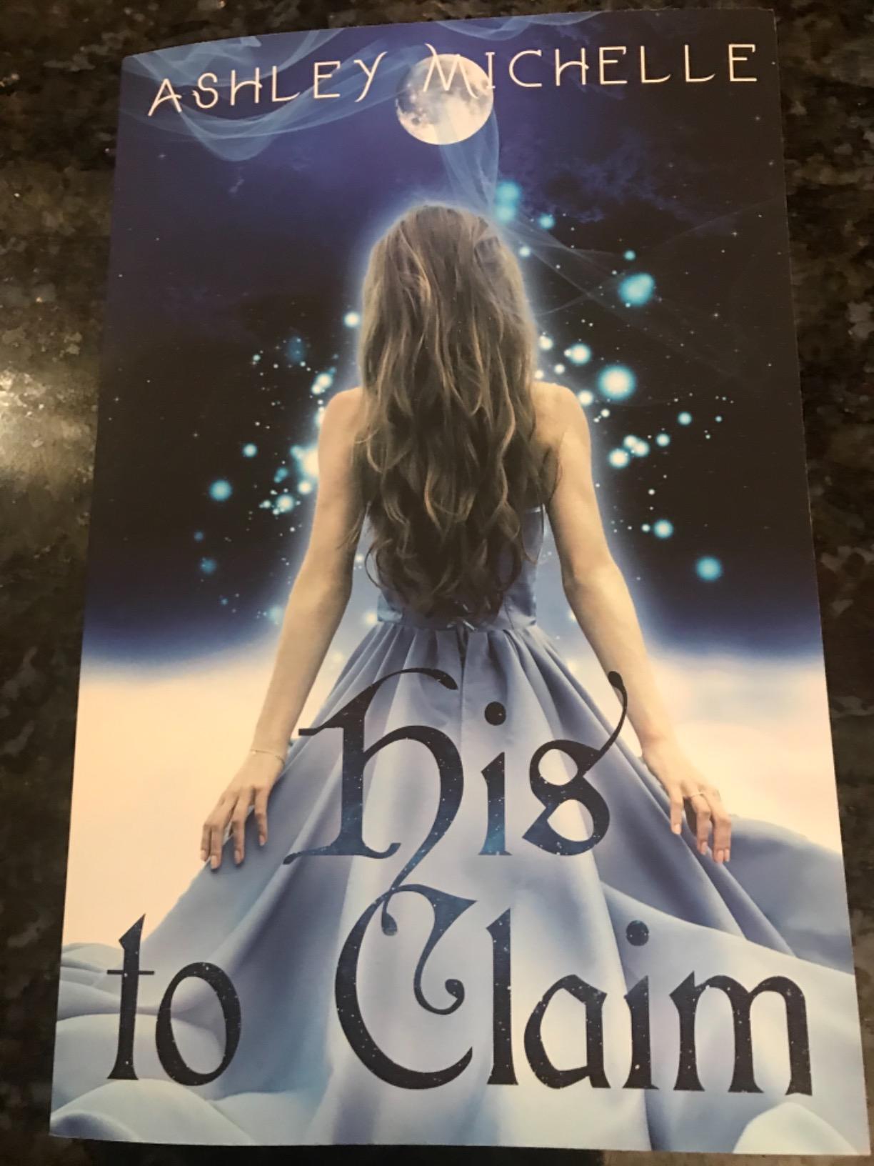 His To Claim (His To Claim Series Book 1) - Kindle edition by Michelle ...