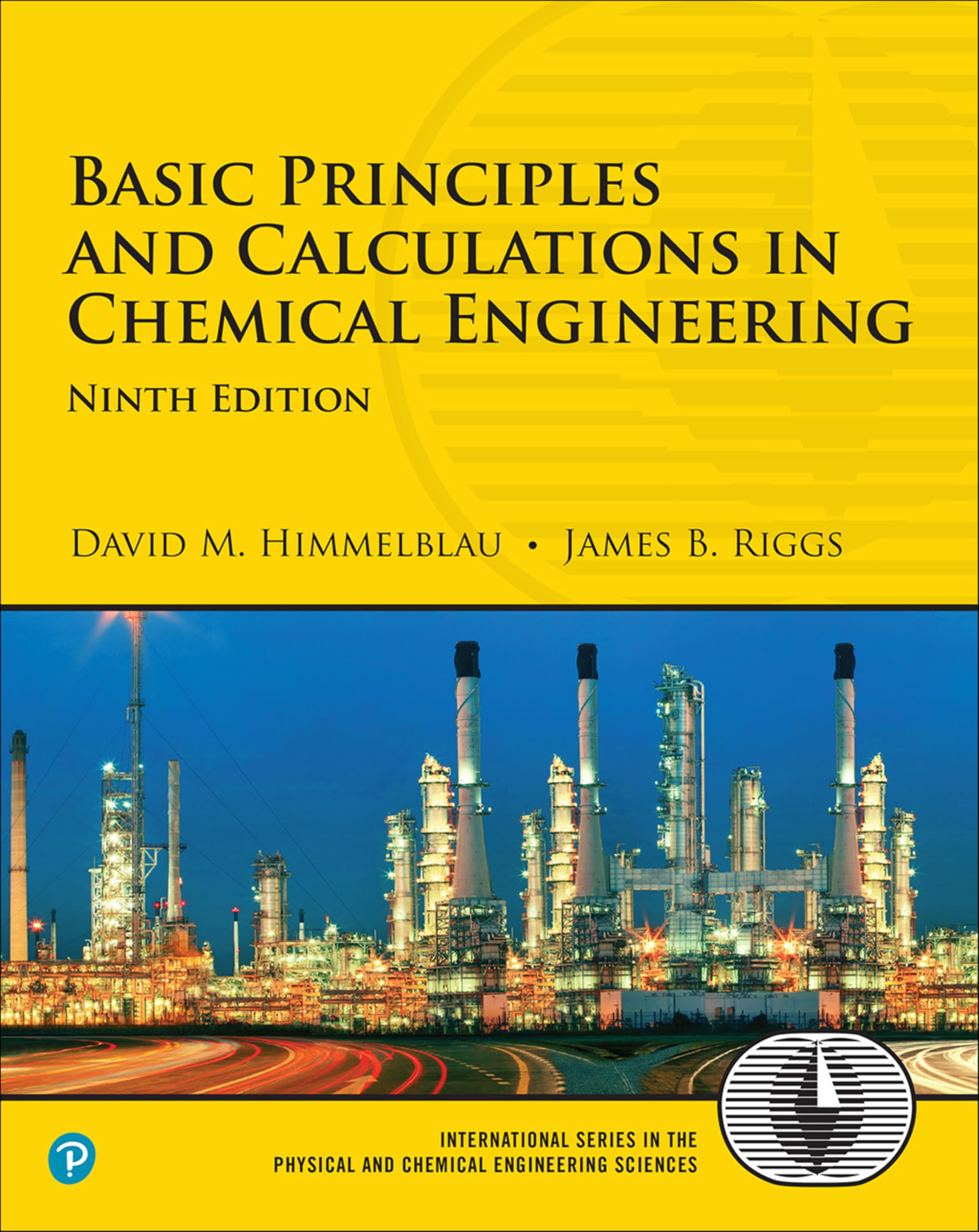 Amazon.com: Basic Principles and Calculations in Chemical Engineering ...