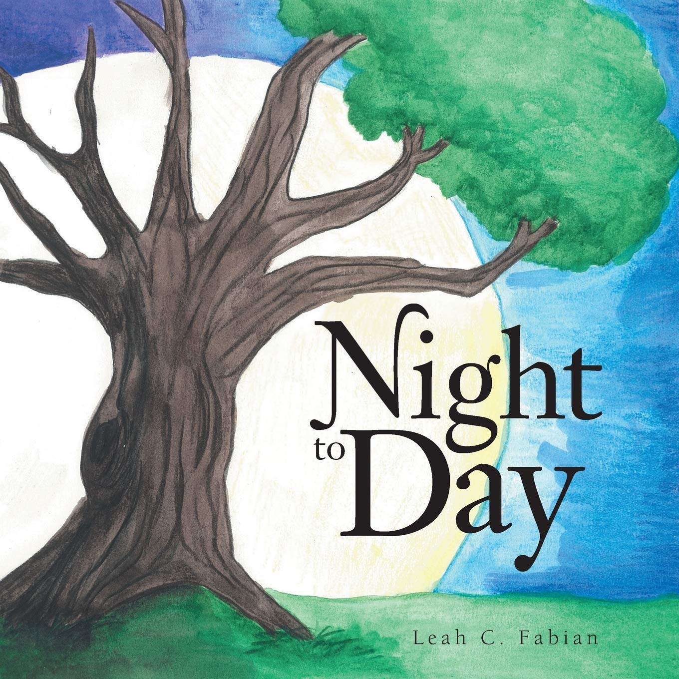 Book review of Night to Day - Readers' Favorite: Book Reviews and Award ...