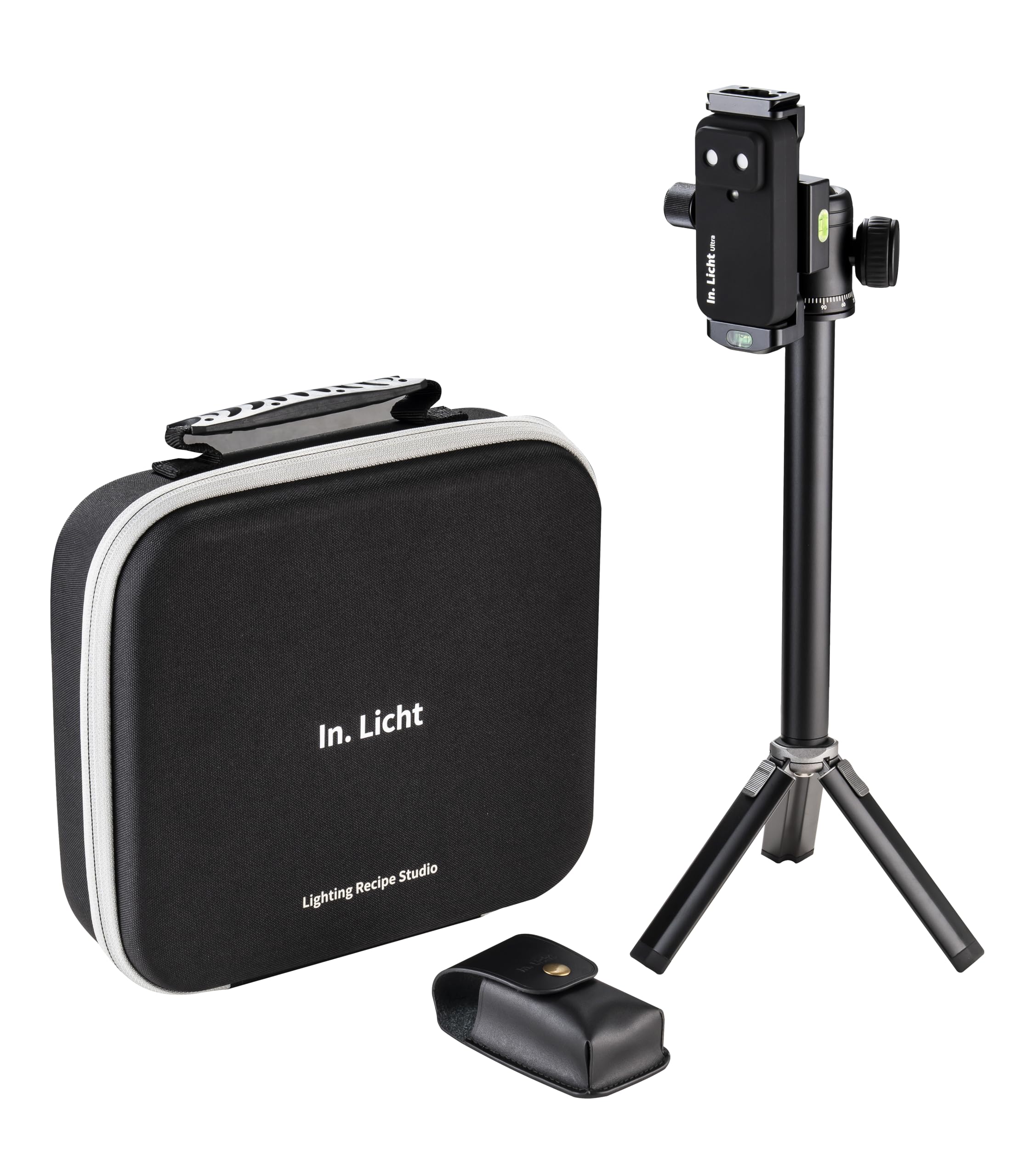 Amazon.com : Ultra Handheld Spectrum Light Meter – Measures EML, CCT ...