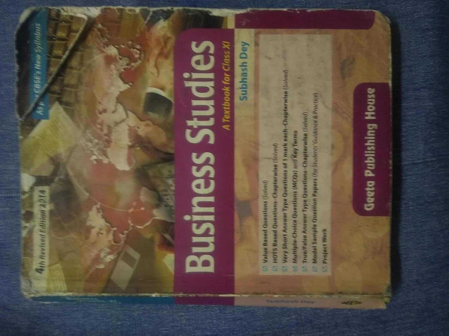 bUSINESS sTUDIES CLASS xI subhash Dey : Subhash Dey, Subhash Dey ...