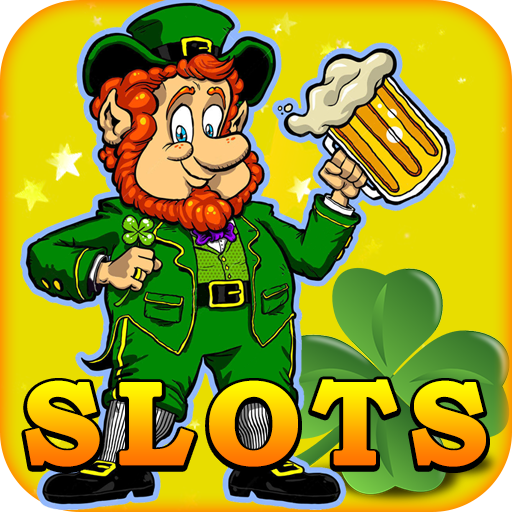 Golden Luck Shamrock Slots - App on Amazon Appstore