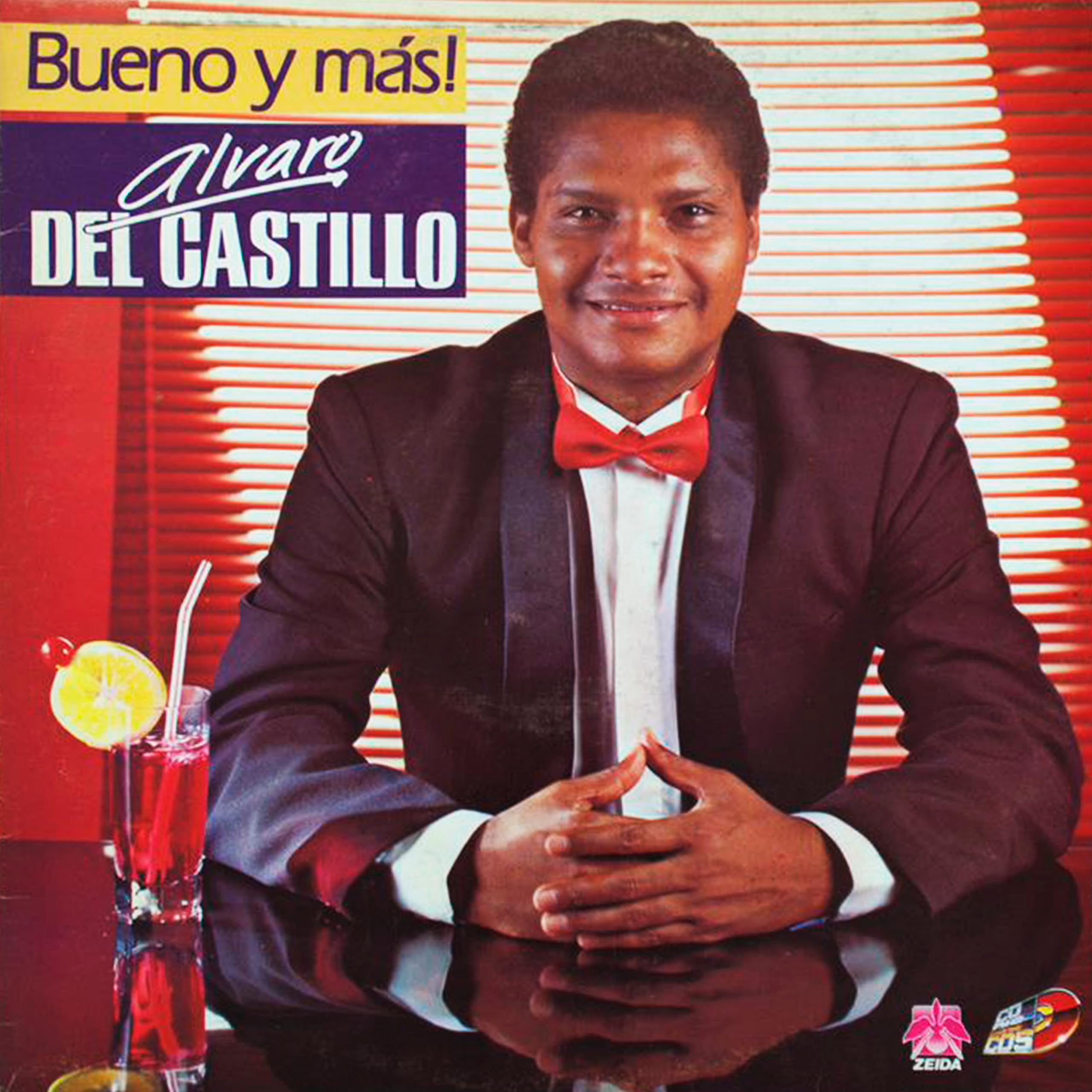 Dame Un Nuevo Corazon Merengue song by David & Abraham from Fiesta ...