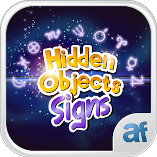 Hidden Objects Signs - App on Amazon Appstore