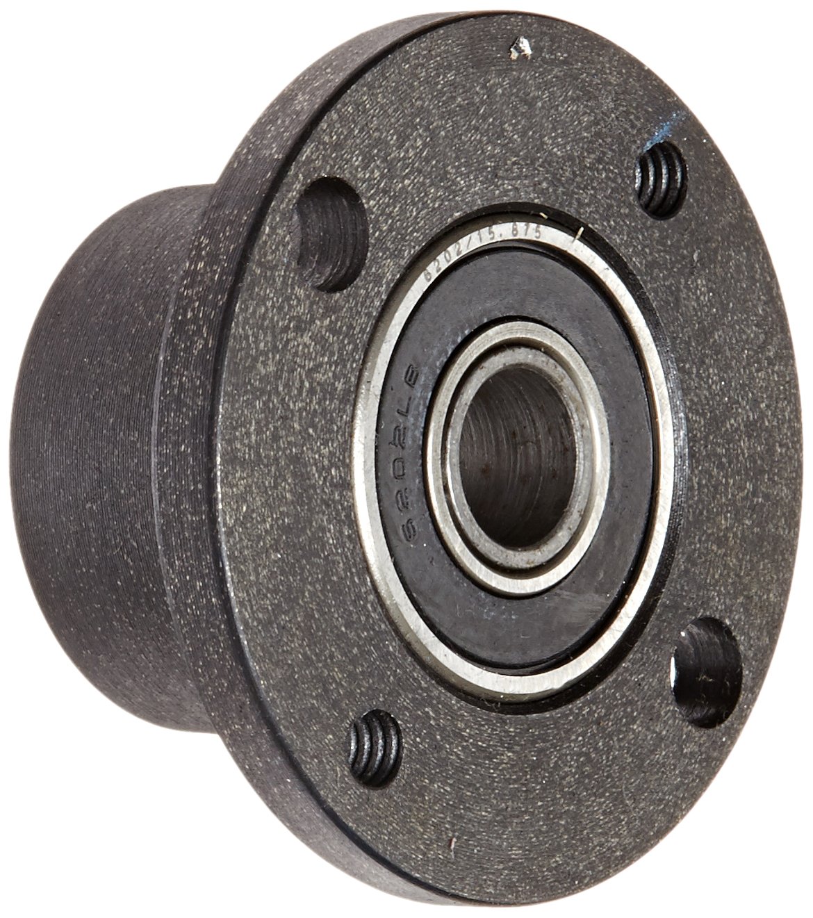 Martin H-BB 1/2 MST Idler Bushing, Ductile Iron, Inch, 0.5" Bore, 2.5 ...