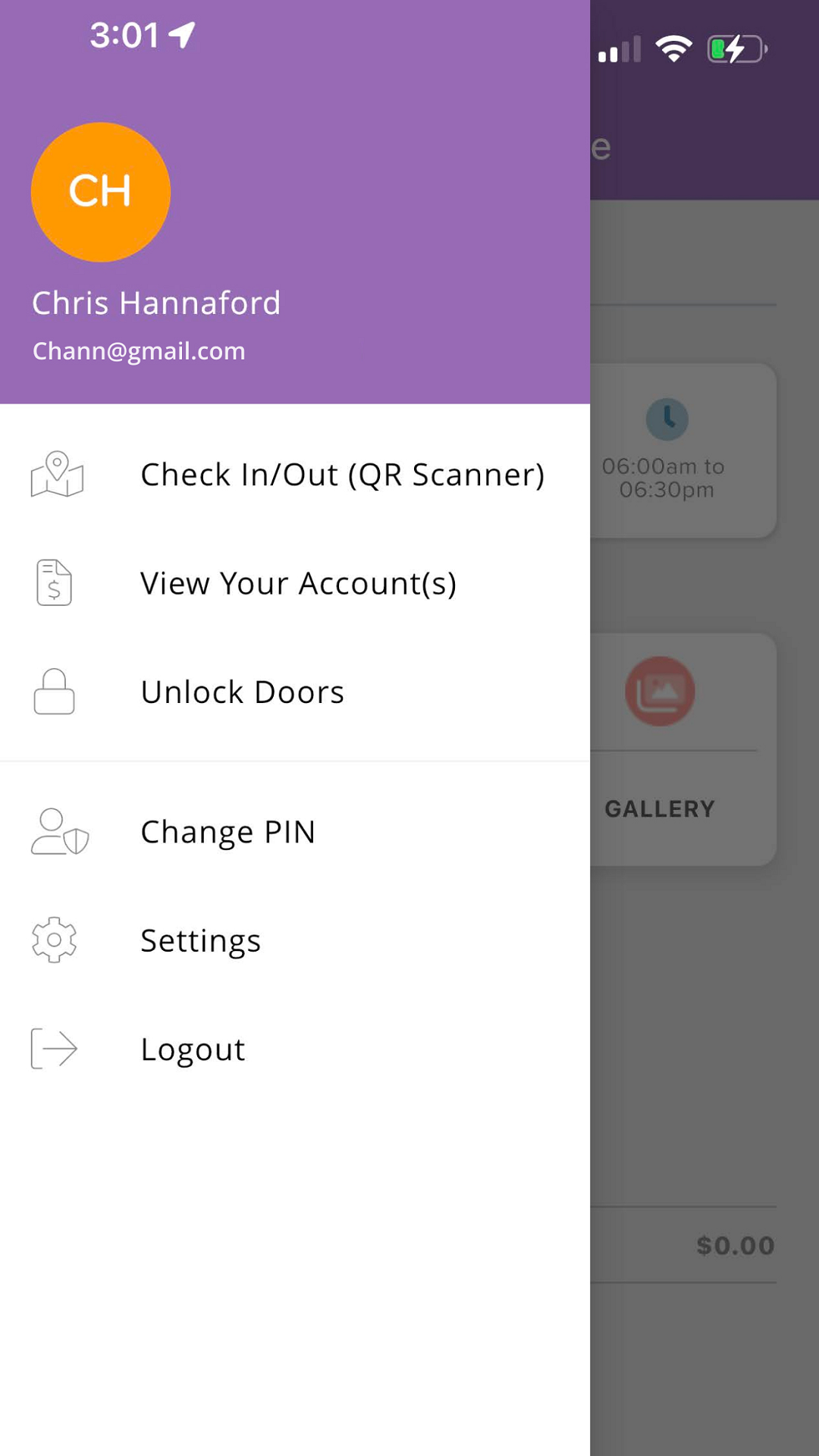 Kangarootime Connect - App on Amazon Appstore