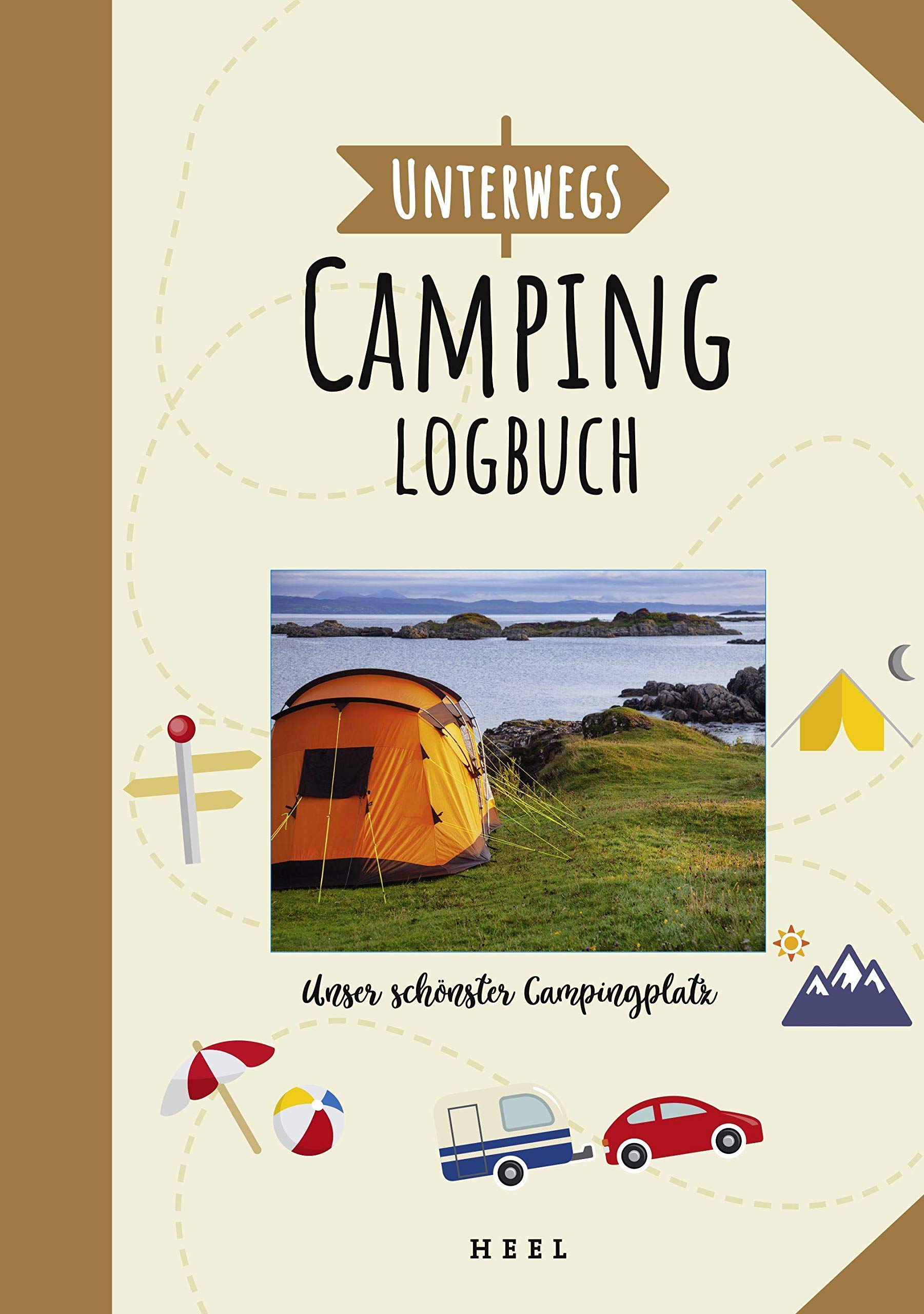 Unterwegs: Camping-Logbuch: Unser schönster Campingplatz : Fischer ...