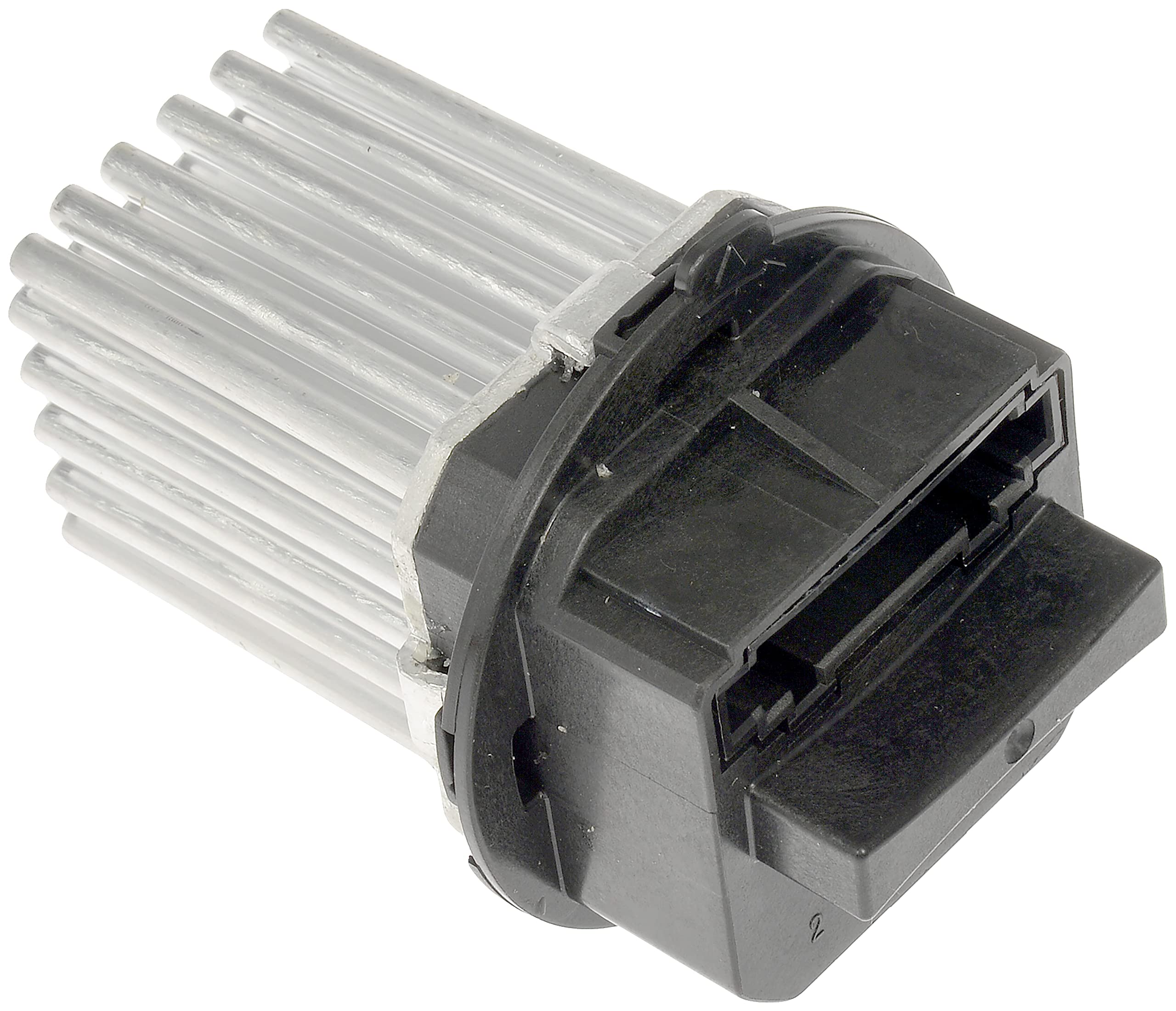 Amazon.com: Dorman 984-265 HVAC Blower Motor Resistor Compatible with ...