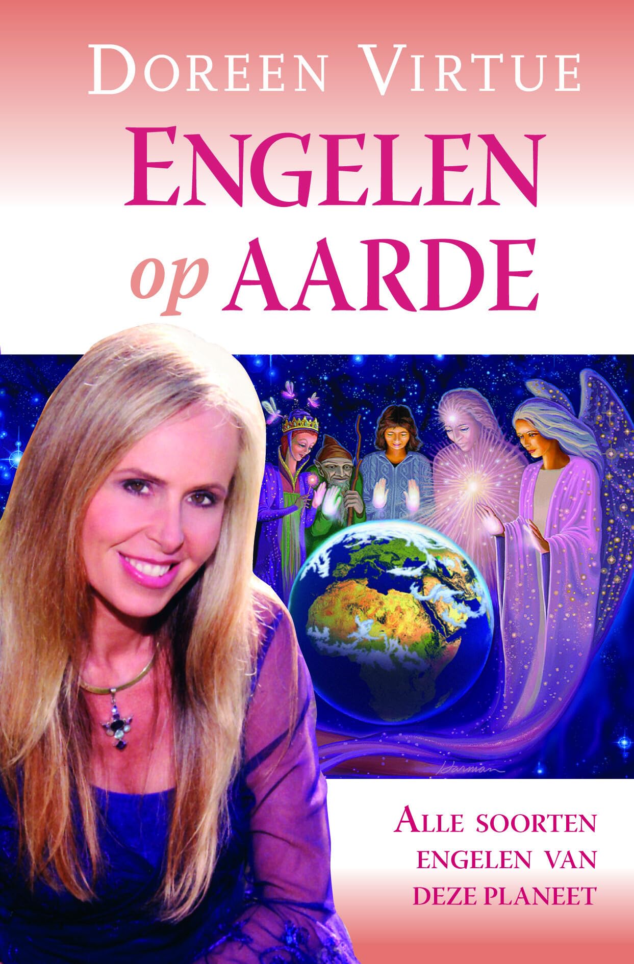 Echte Engelen Op Aarde