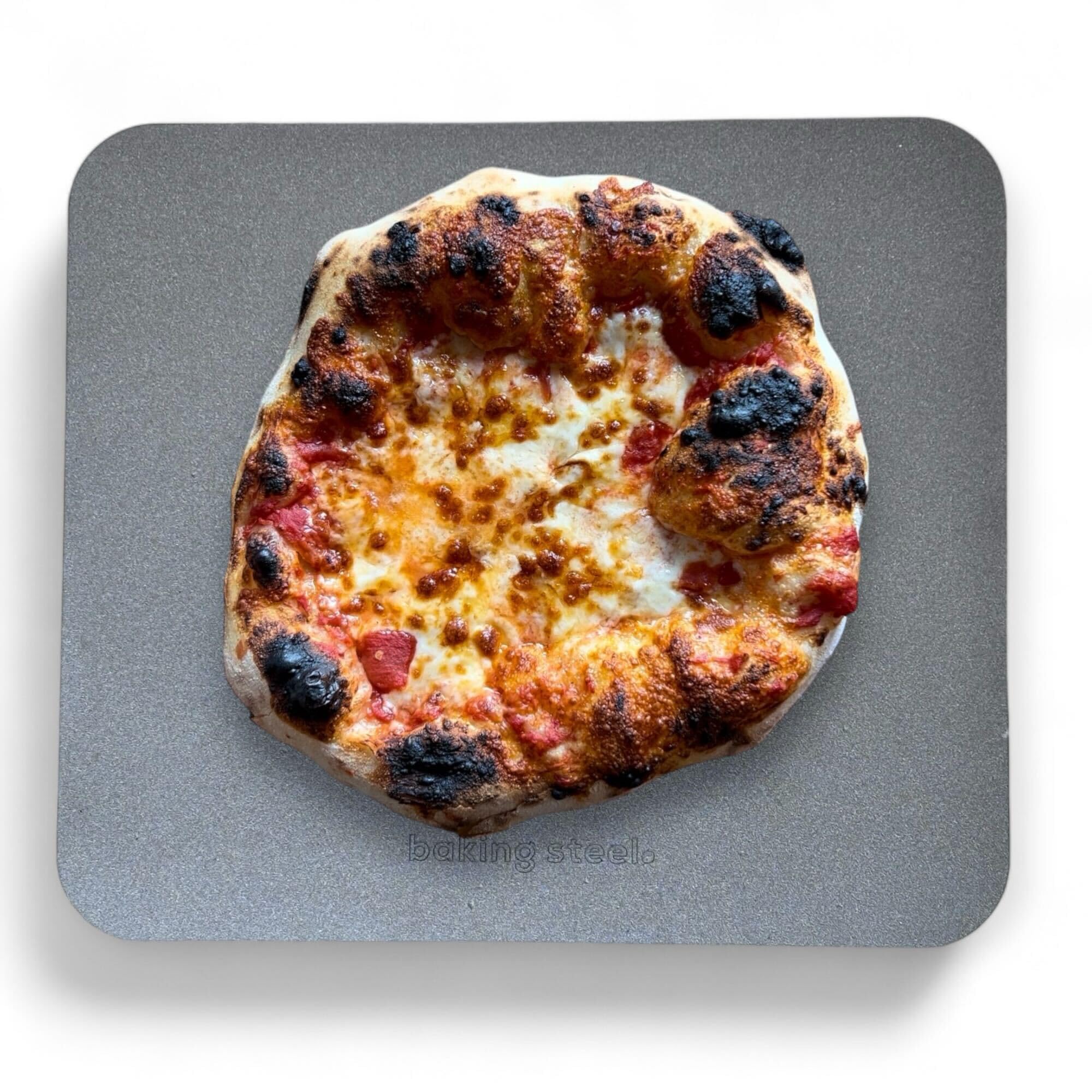 Amazon.com: Baking Steel - The Original Ultra Conductive Pizza Stone ...