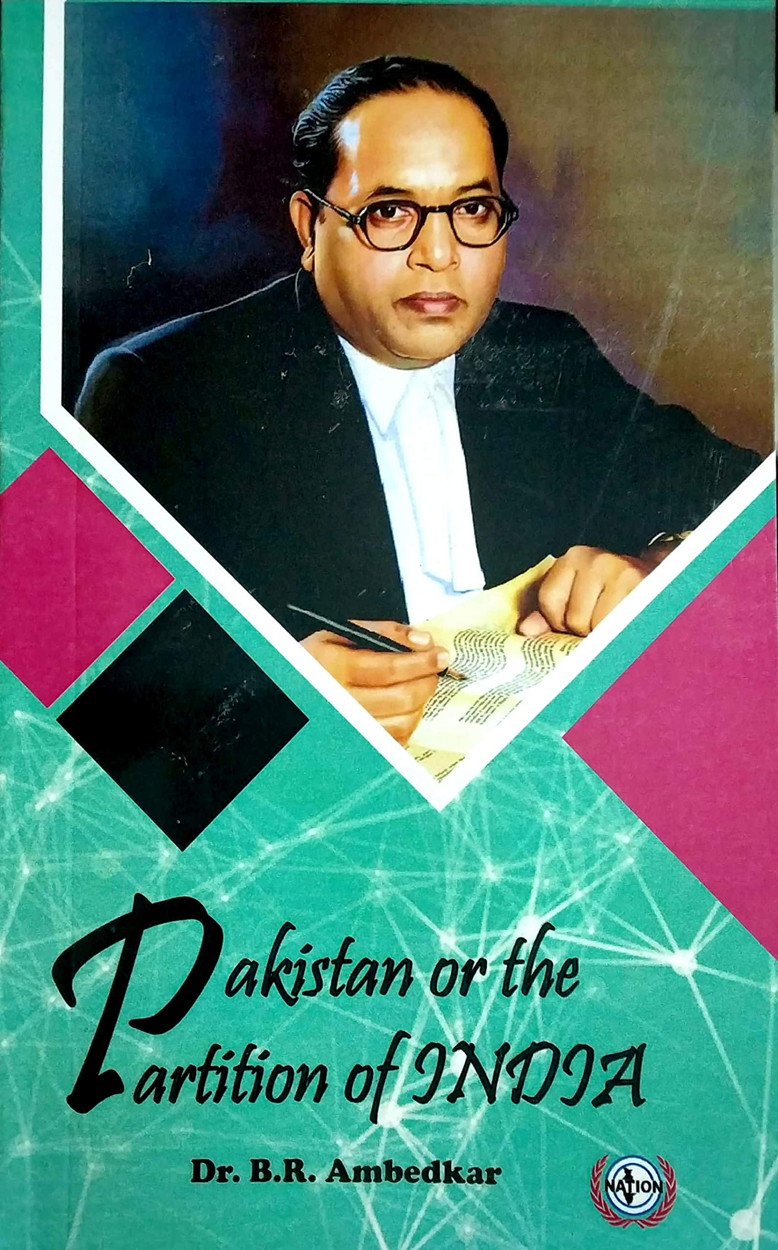 Buy Pakistan or the Partition of India Book Online at Low Prices in ...