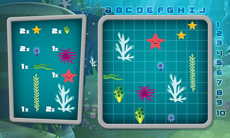 The Octonauts and the Whale Shark - App on Amazon Appstore