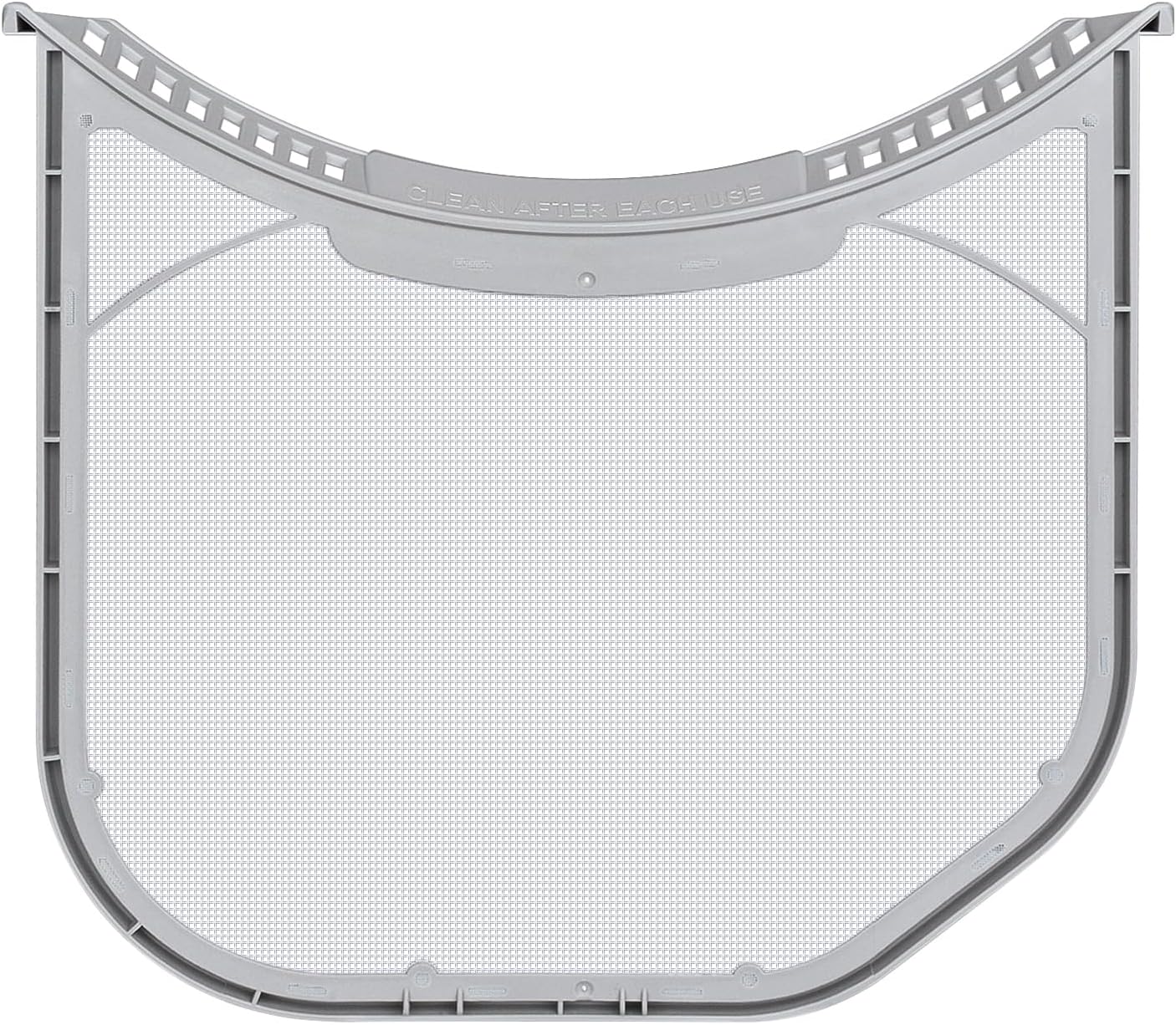 Amazon.com: 5231EL1003B Dryer Lint Filter Fits for LG Dryers filter ...