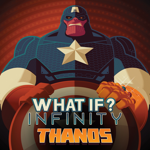 Amazon.com: What If? Infinity - Guardians of the Galaxy #1 (What If ...
