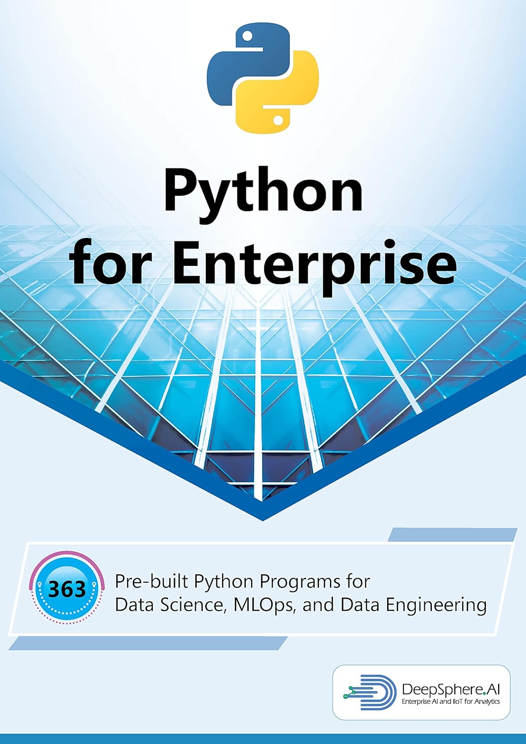 Python for Enterprise: Python for Beginners eBook : Periasamy, Jothi ...