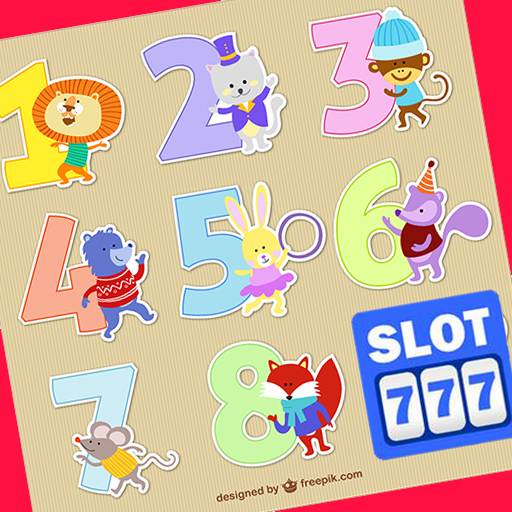 Animal Slot Machine - App on Amazon Appstore