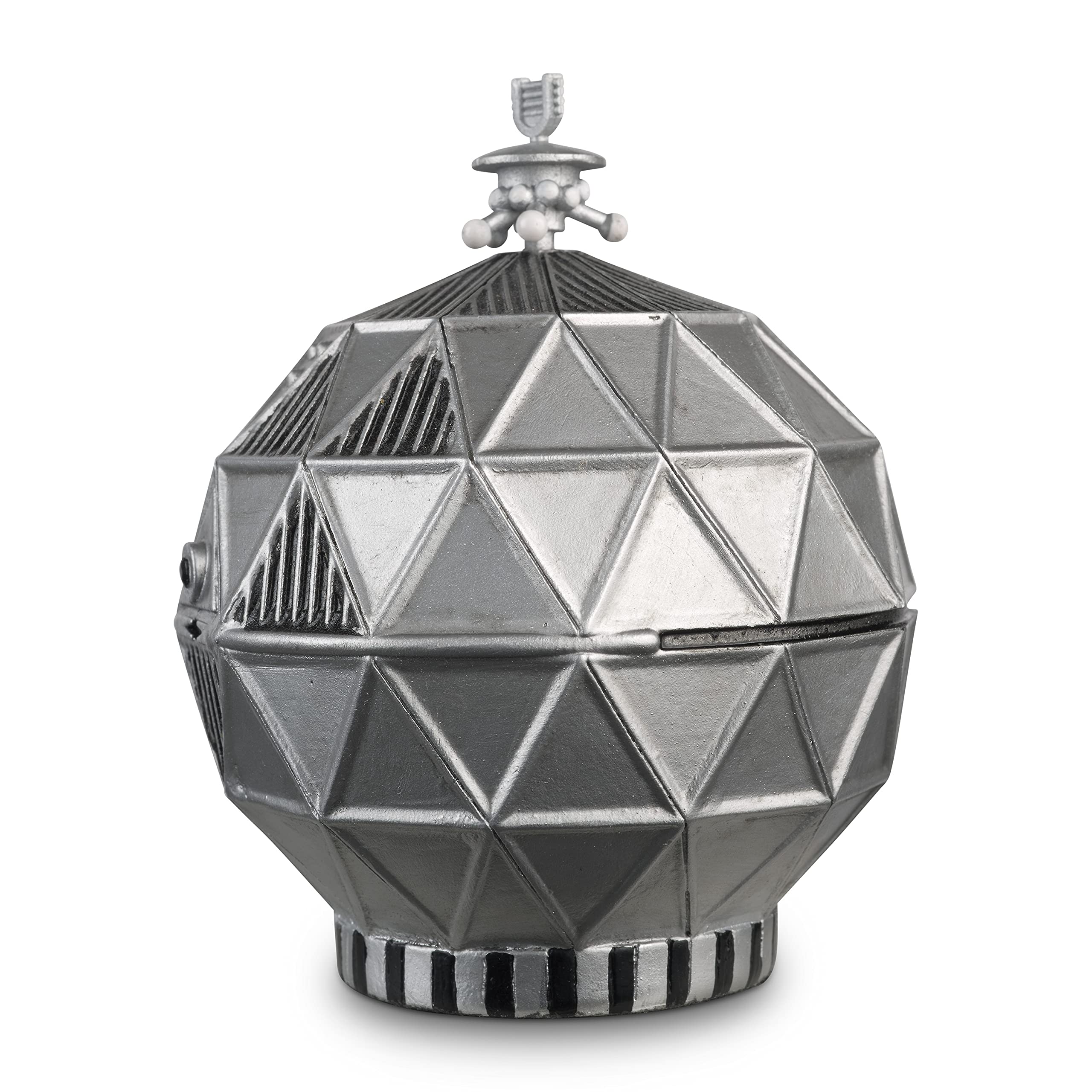 Doctor Who – The Mechonoids Special Model – Doctor Who Figurine ...