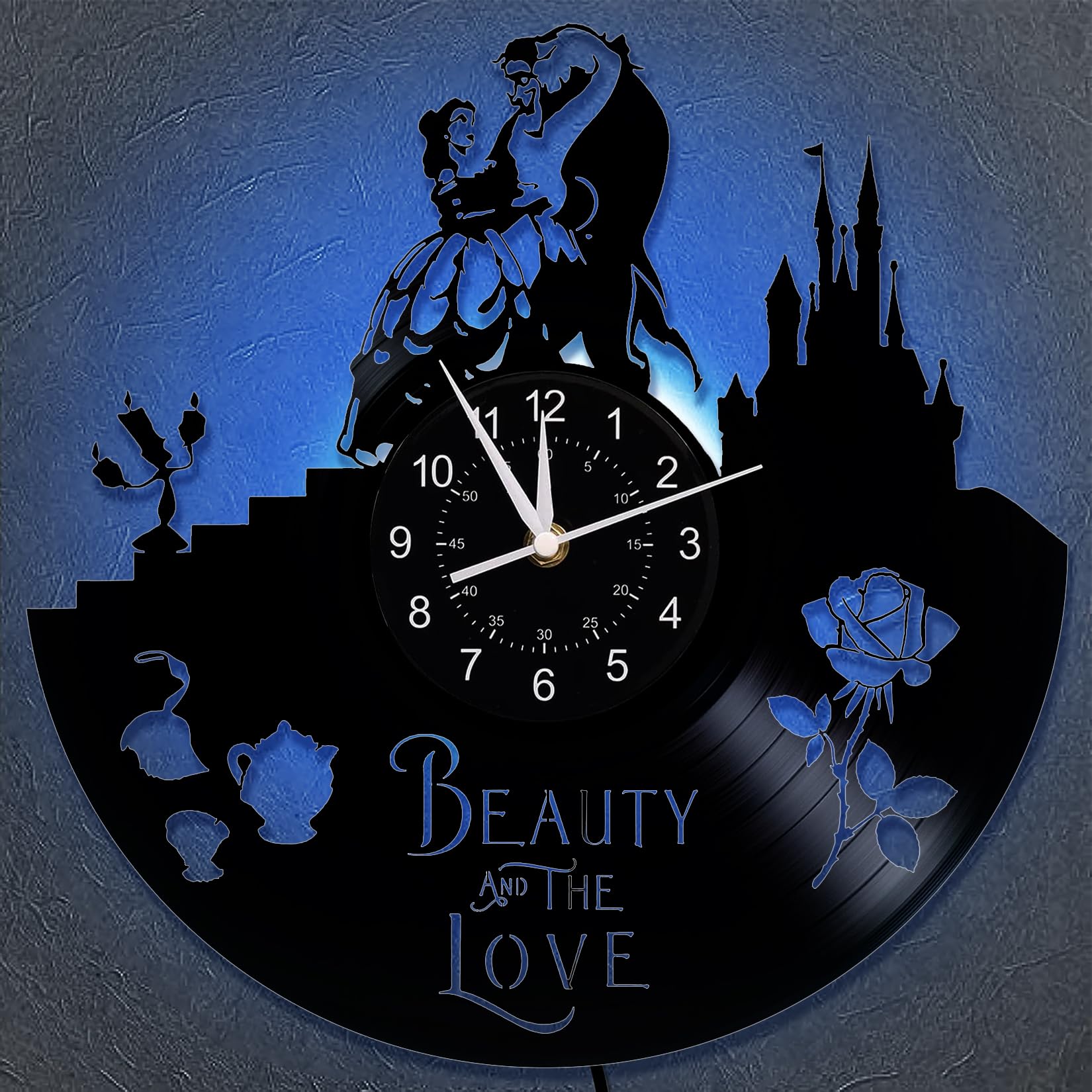 Cool Clocks For Men