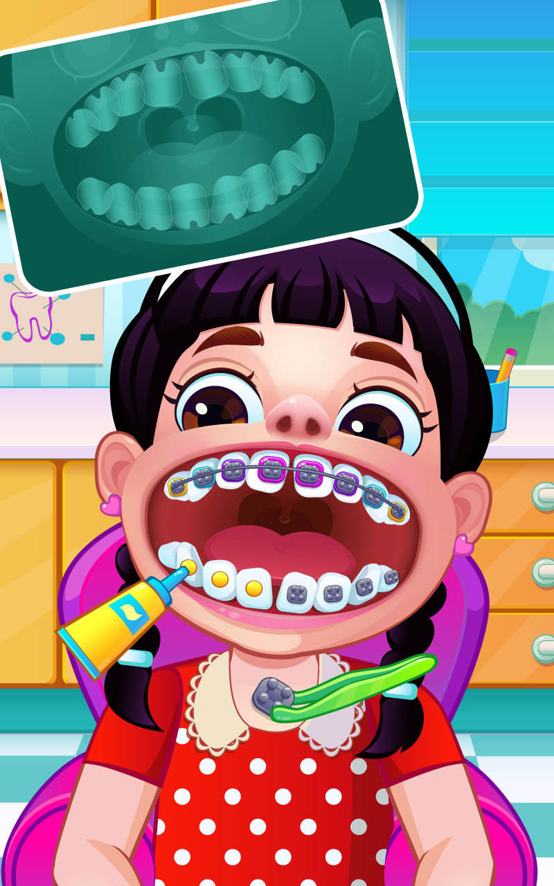 My Dentist Game - App on Amazon Appstore
