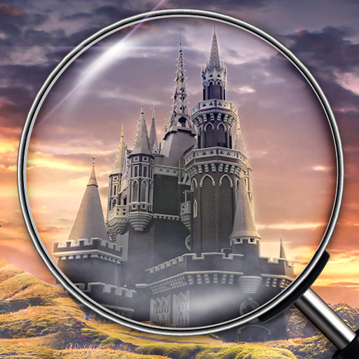 Hidden Object - Magical Mysteries - App on Amazon Appstore
