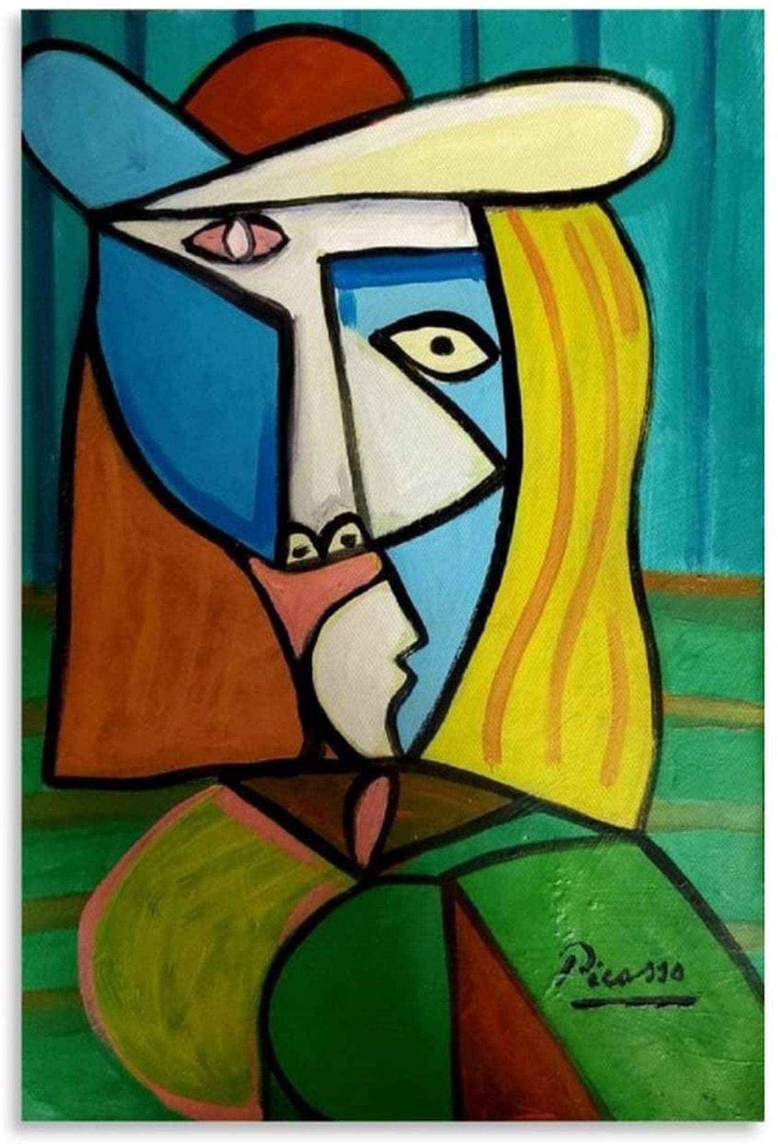 Picasso Kubisme Het Kubisme | Read Around The Globe