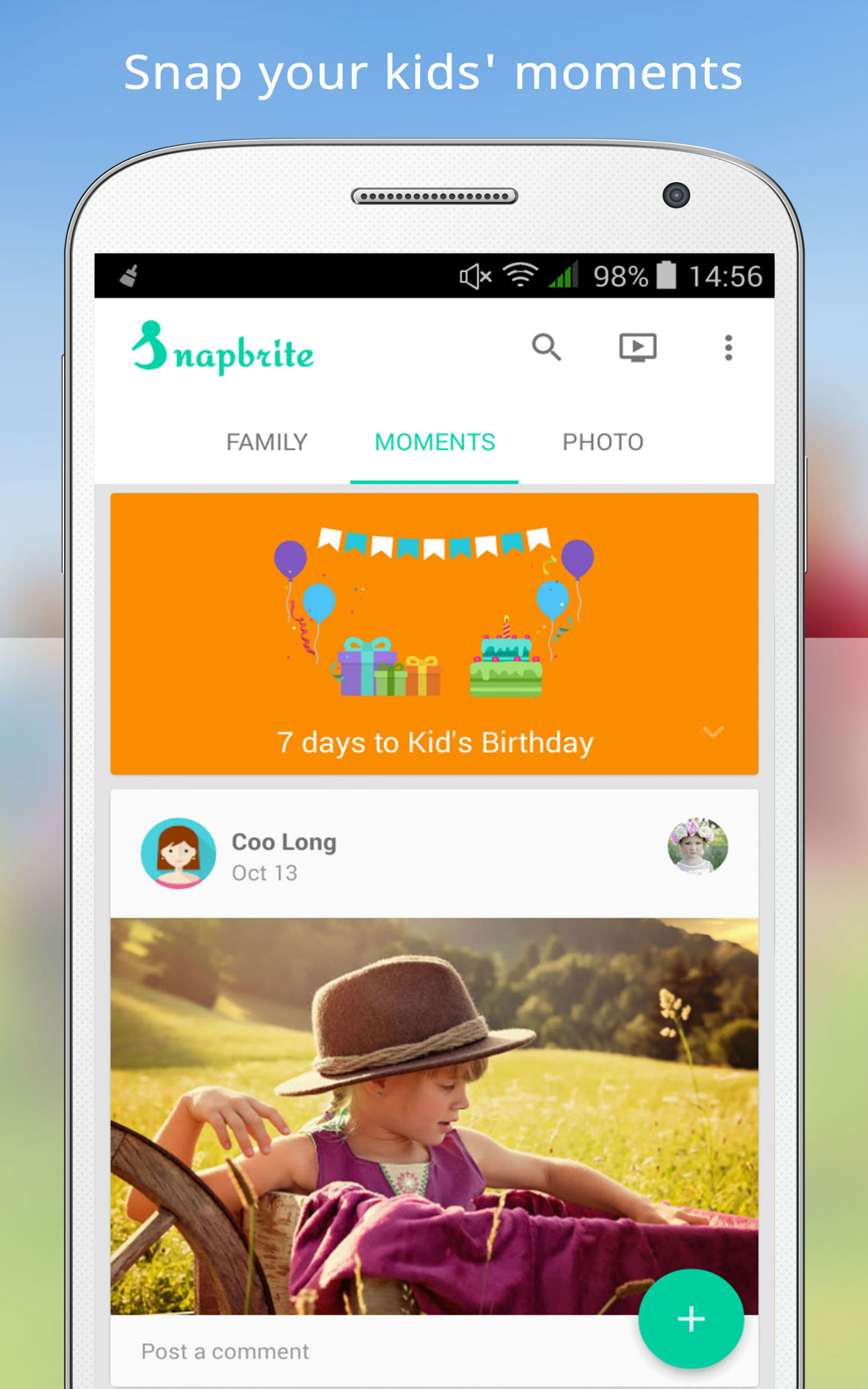 Snapbrite - App on Amazon Appstore
