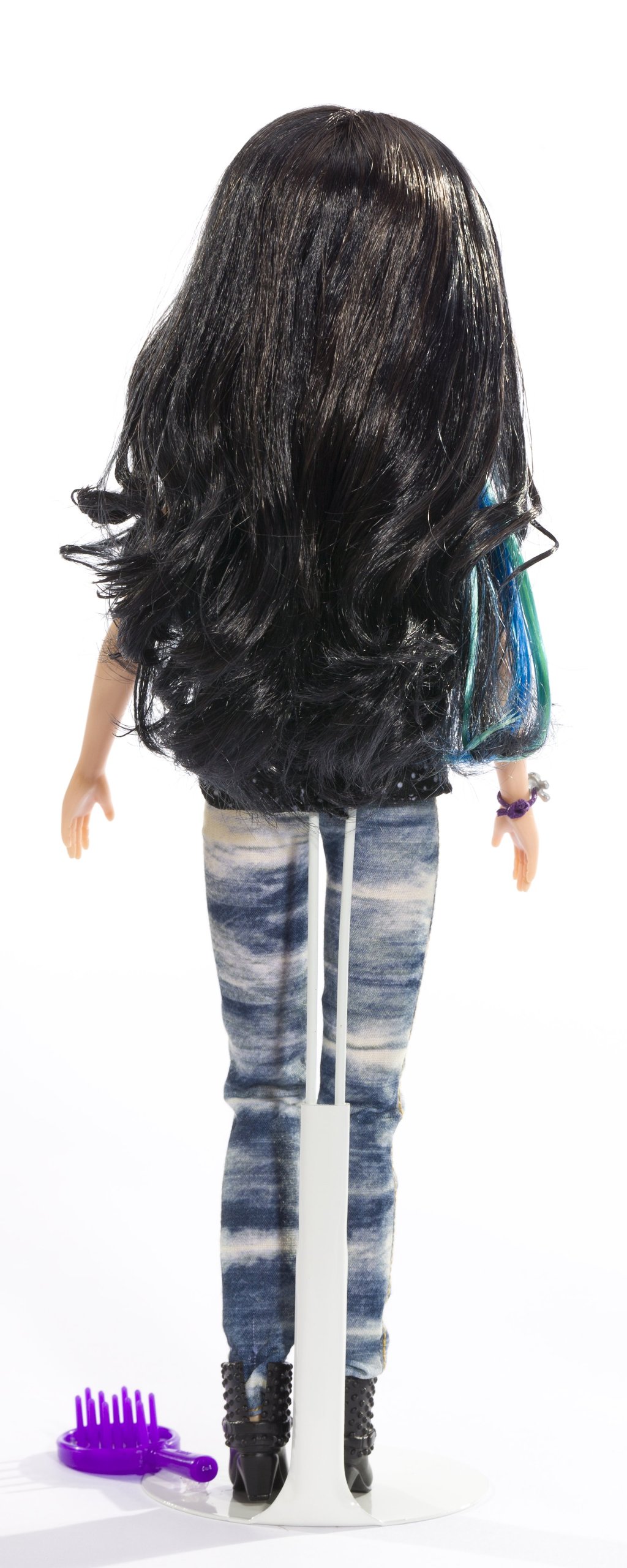 Jade From Victorious Doll Rex Victorious Merch & Gifts For Sale