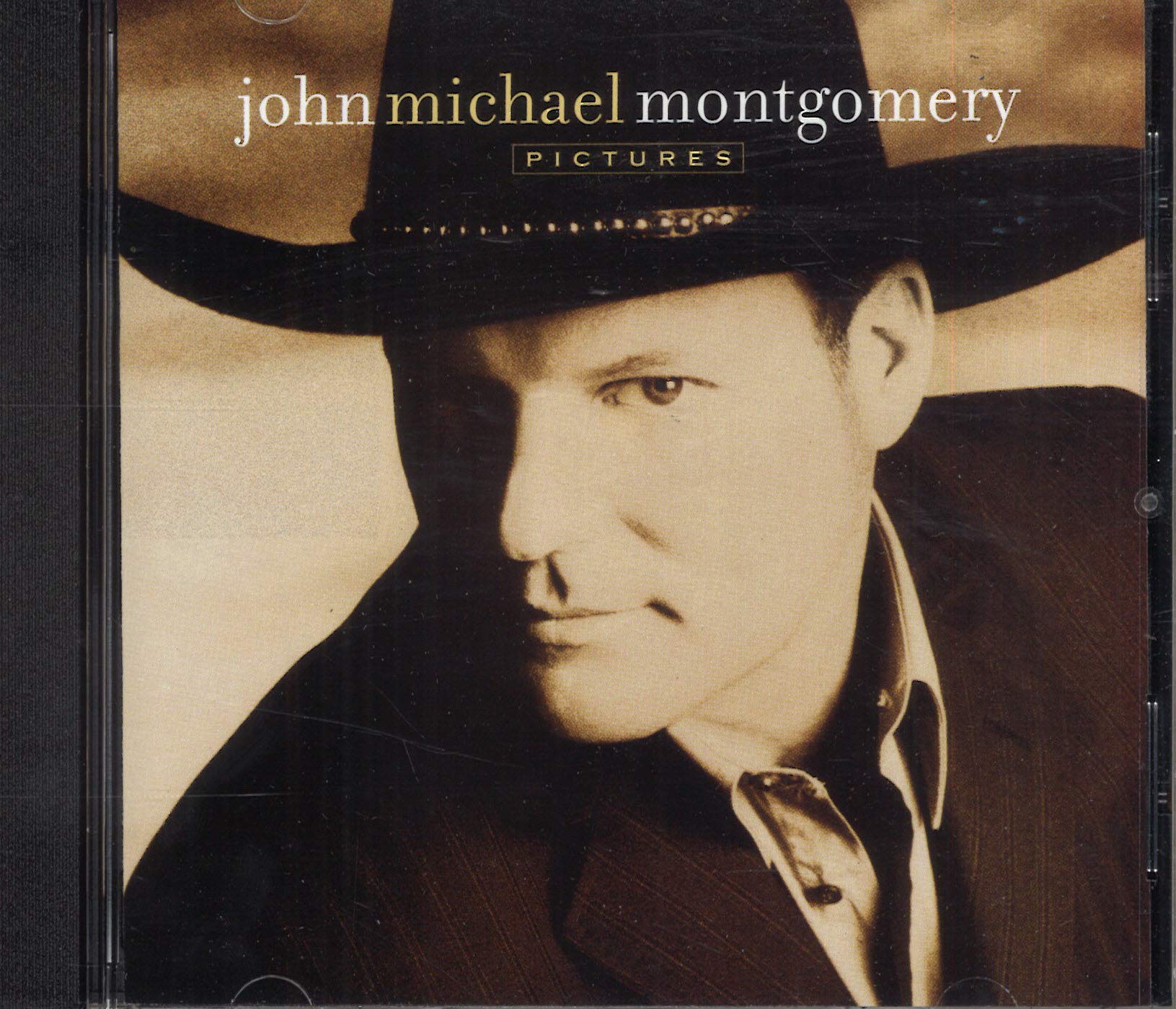 Montgomery, John Michael - Pictures - Amazon.com Music