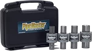 PipeMaster Aircraft Kit - Amazon.com