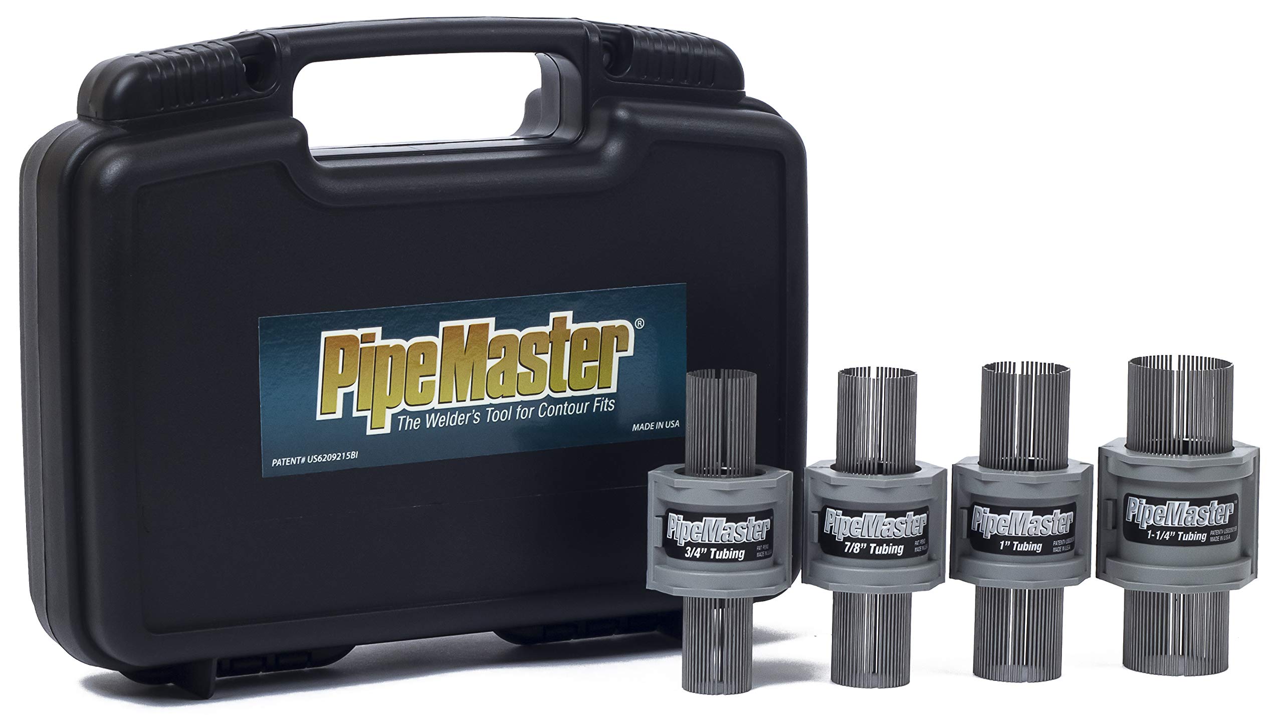 PipeMaster Aircraft Kit - Amazon.com