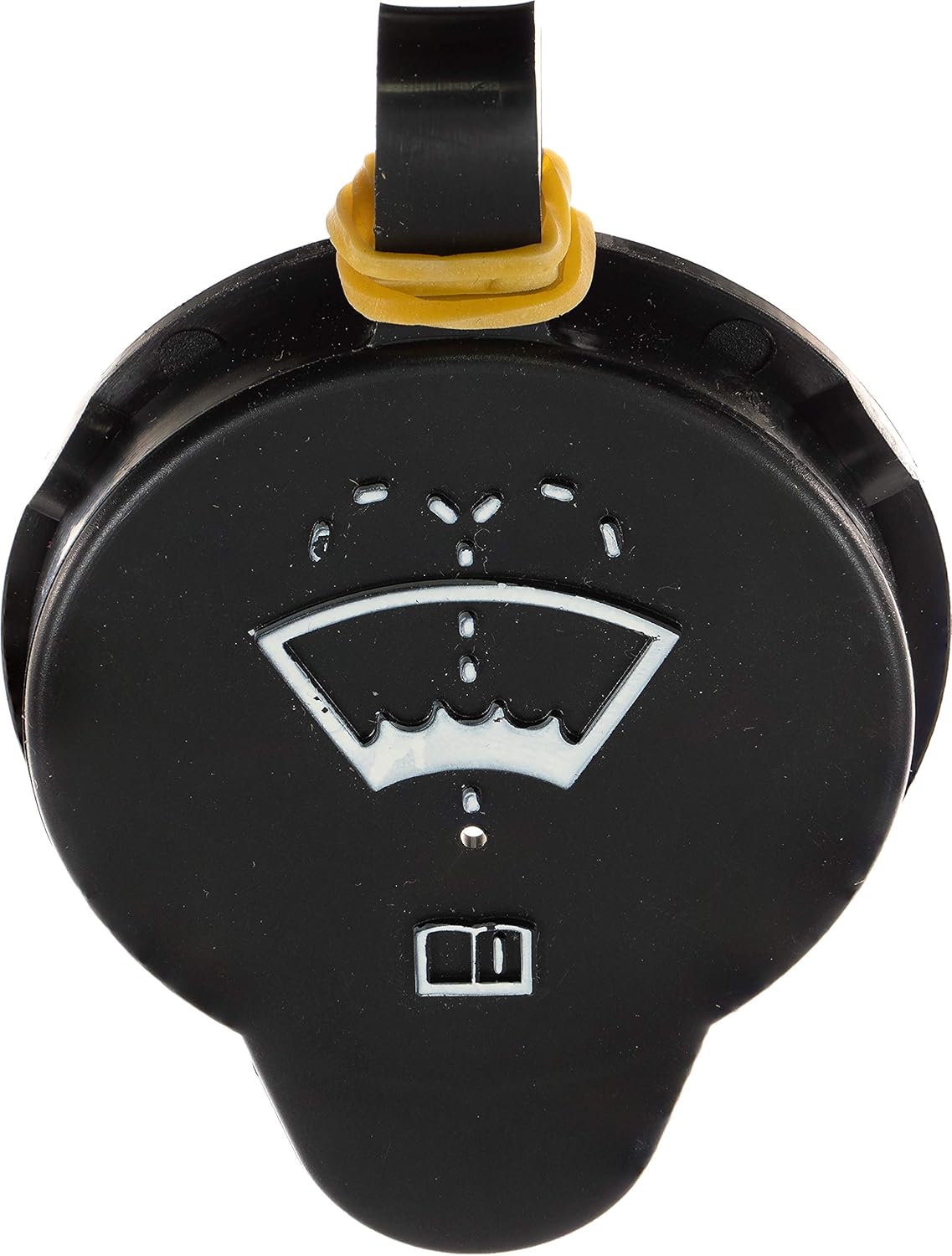 Amazon.com: APDTY 65211 Windshield Washer Reservoir Cap : Automotive