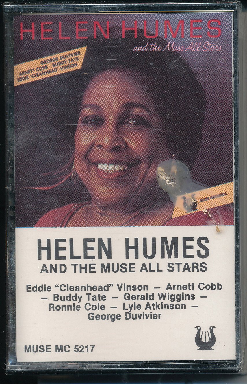 Helen Humes & Muse All Stars - Amazon.com Music