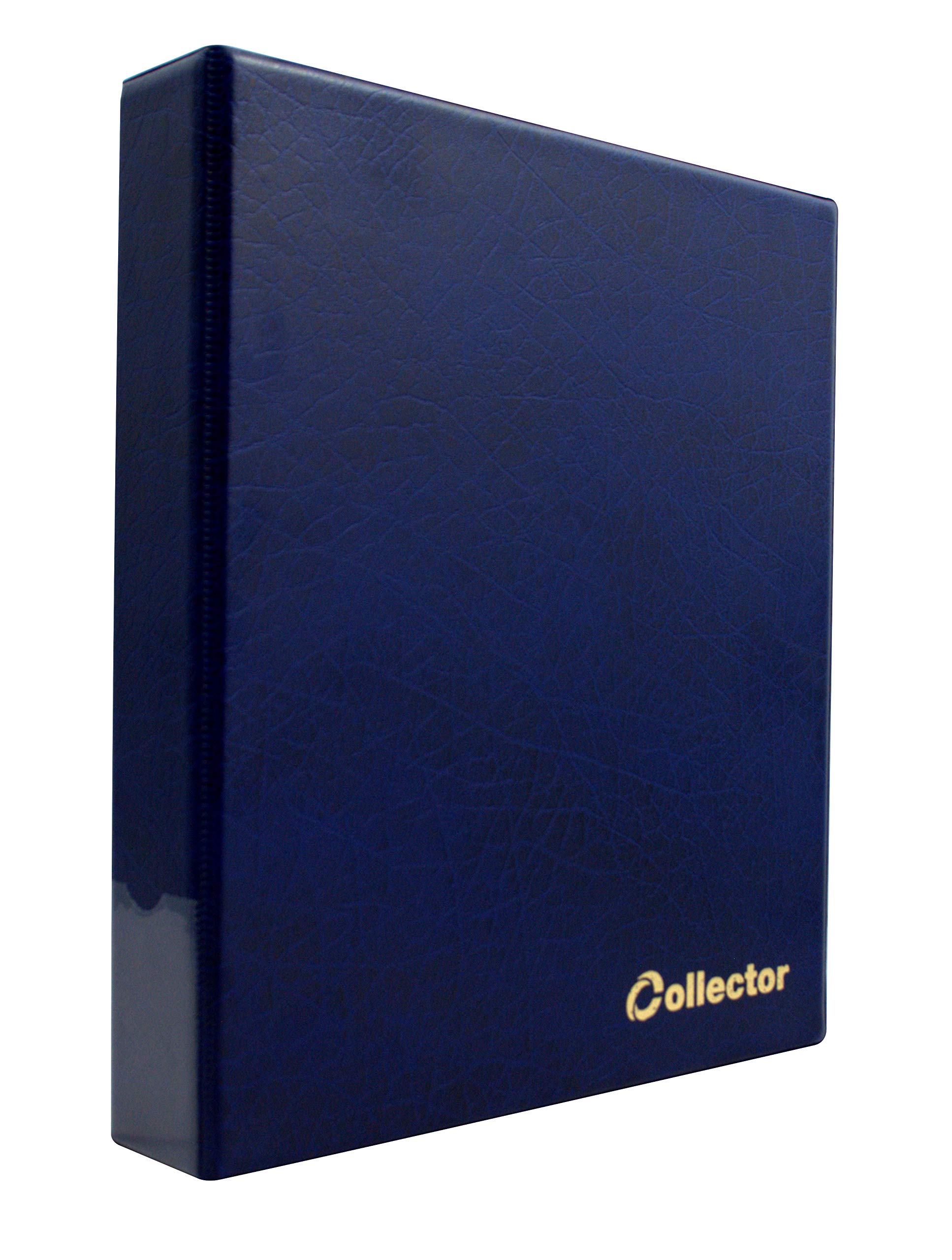 COLLECTOR Album, Banknotes, 10 Pages, Oxford Blue : Amazon.co.uk: Toys ...