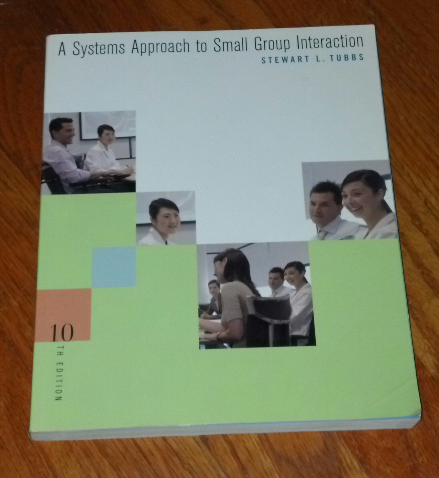 Amazon.com: A Systems Approach to Small Group Interaction ...