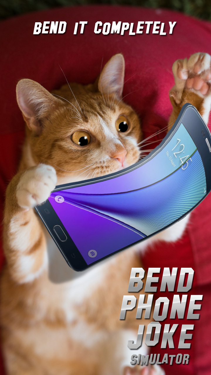 Bend Phone Joke Simulator - App on Amazon Appstore