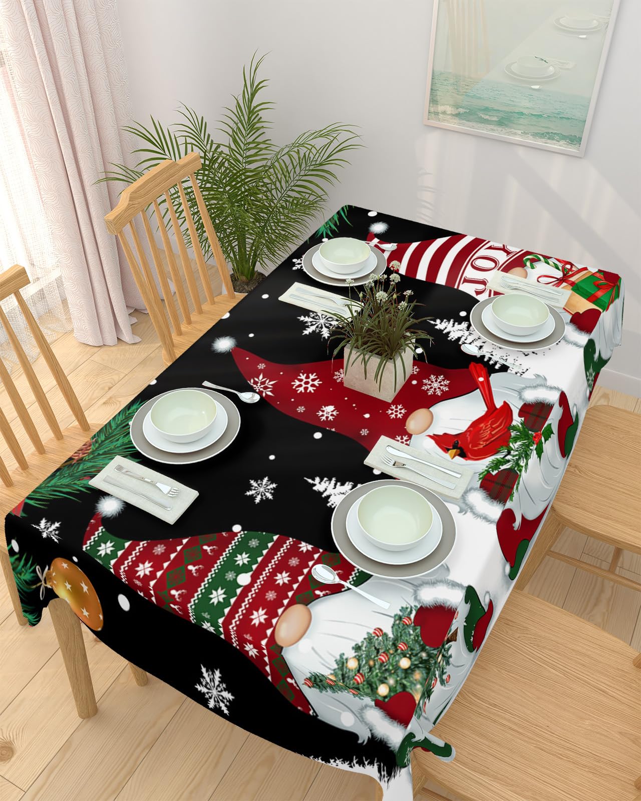 Silent Cloth For Tables