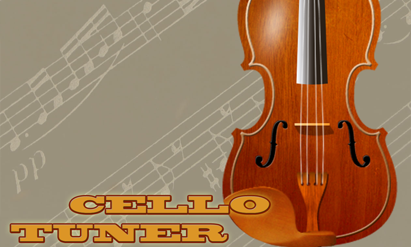 Cello Tuner:Amazon.de:Appstore for Android