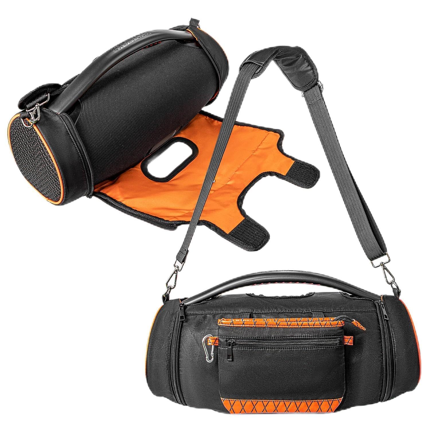 Amazon.com: Hzycwgone Carry Case Portable Travel Cover Accessories w ...