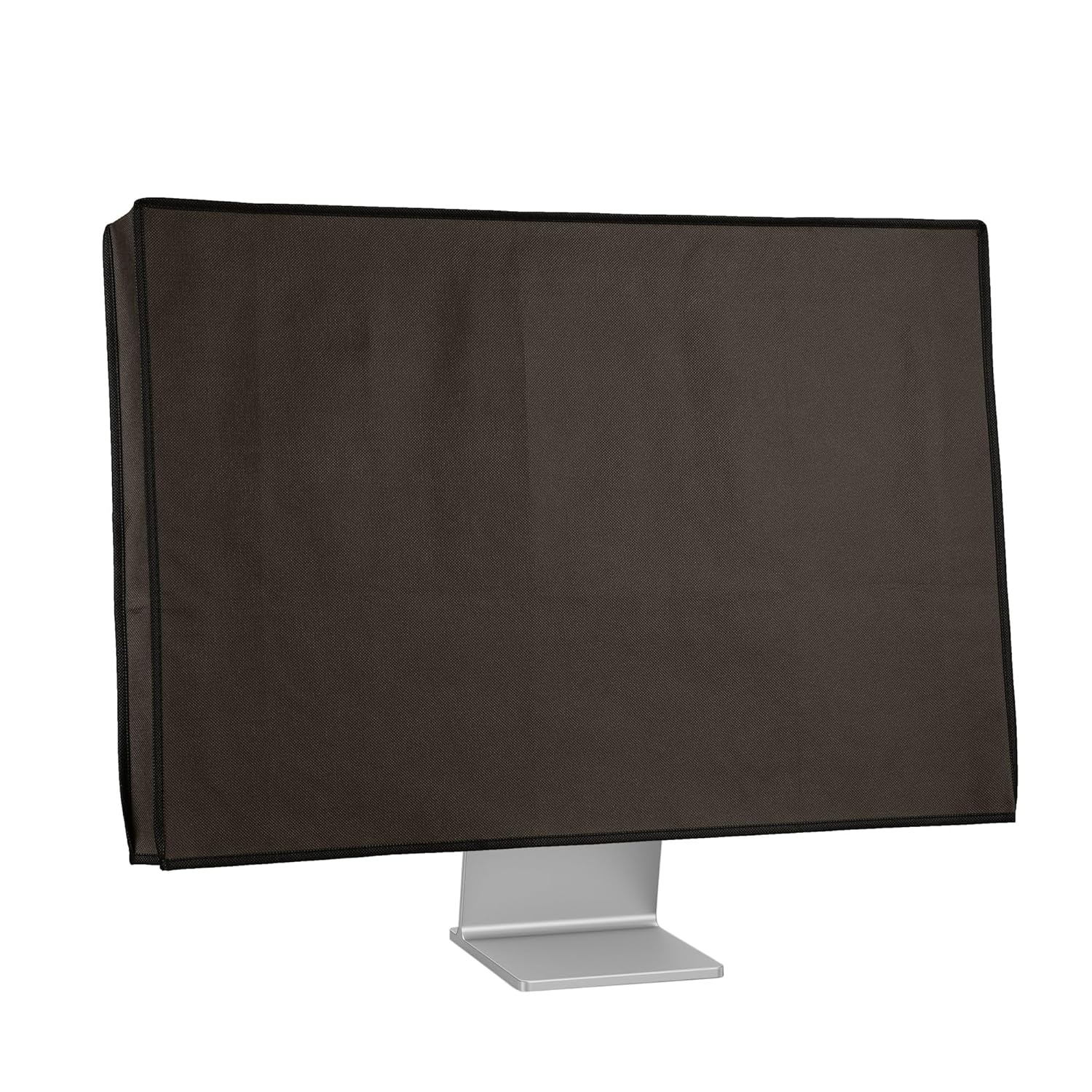 kwmobile Display protection cover for 27-28 Monitor - dust protection ...
